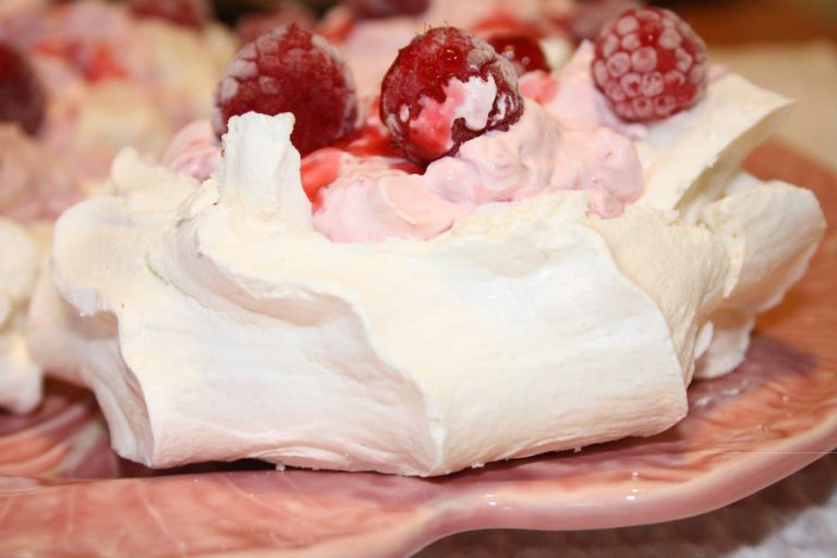 6 sobremesas rápidas, fáceis e saborosas - Pátio Hype