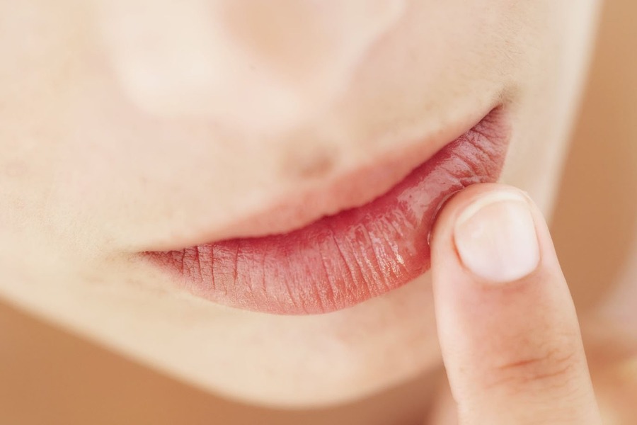 Boca perfeita em 3 passos - Pátio Hype