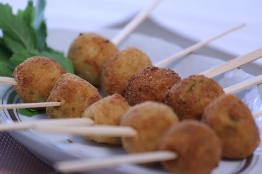 Espetinho Gourmet - 10 receitas diferentes para arrasar no churrasco ...