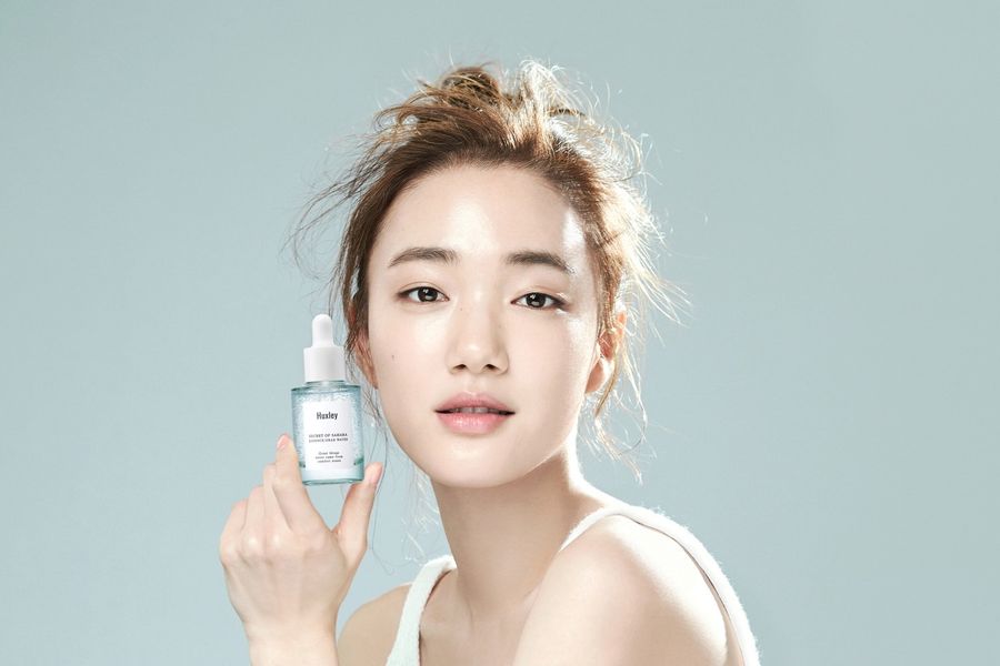 K-beauty - 9 marcas coreanas de beleza que invadiram o ocidente ...