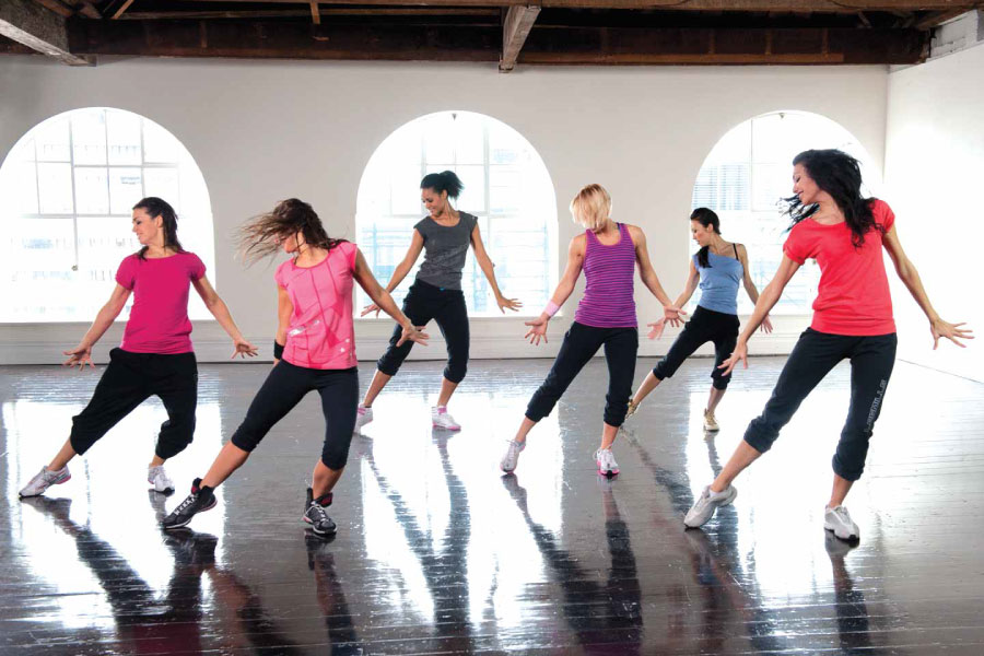 Aulas de Dança - 7 canais do Youtube para seguir e praticar em casa ...