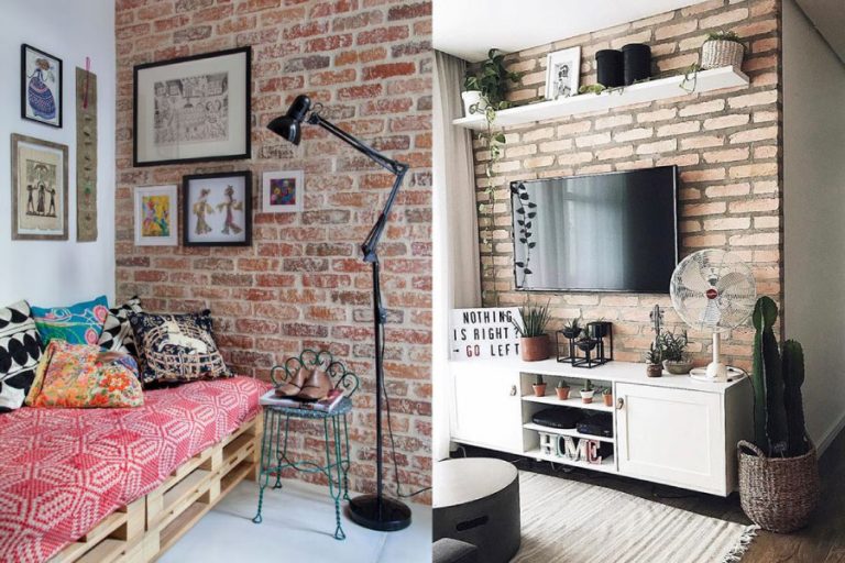 Parede Falsa – Saiba como dividir espaços com versatilidade! - Pátio Hype