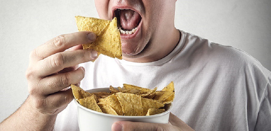 Vídeos de pessoas mastigando são a nova sensação da internet - Pátio Hype