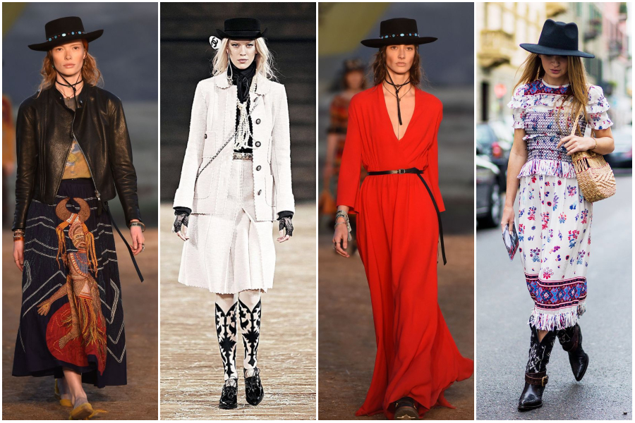 Western Fashion - 7 dicas de como investir na trend! - Pátio Hype