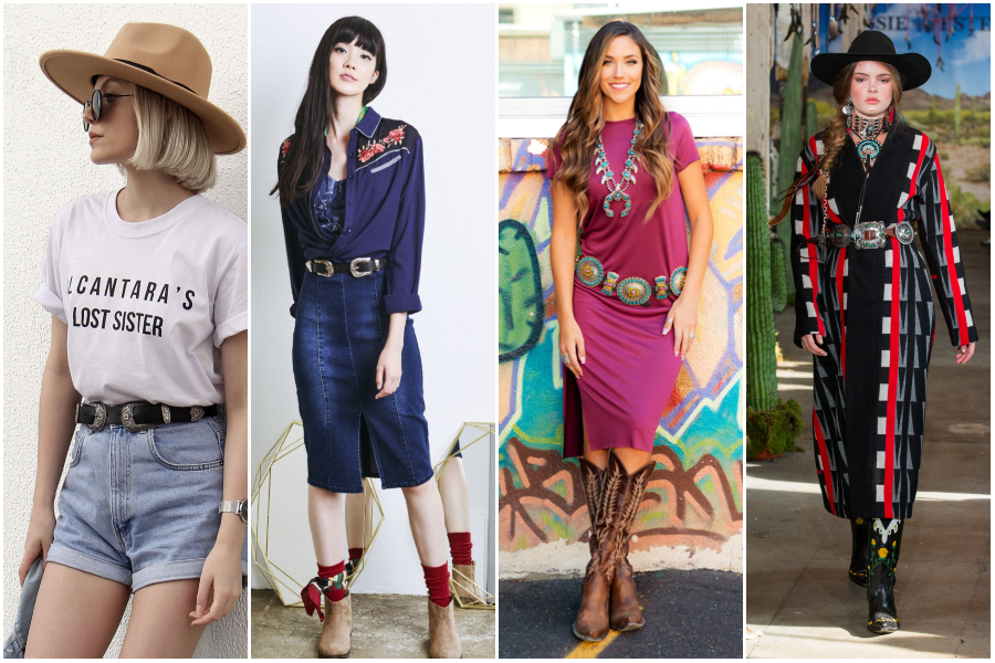 Western Fashion - 7 dicas de como investir na trend! - Pátio Hype