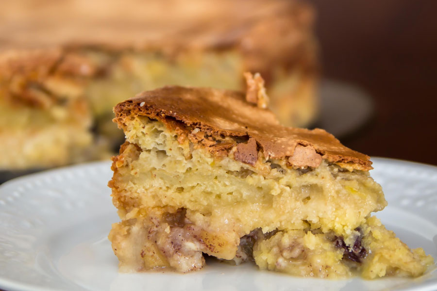 Saiba como preparar a torta doce perfeita! - Pátio Hype