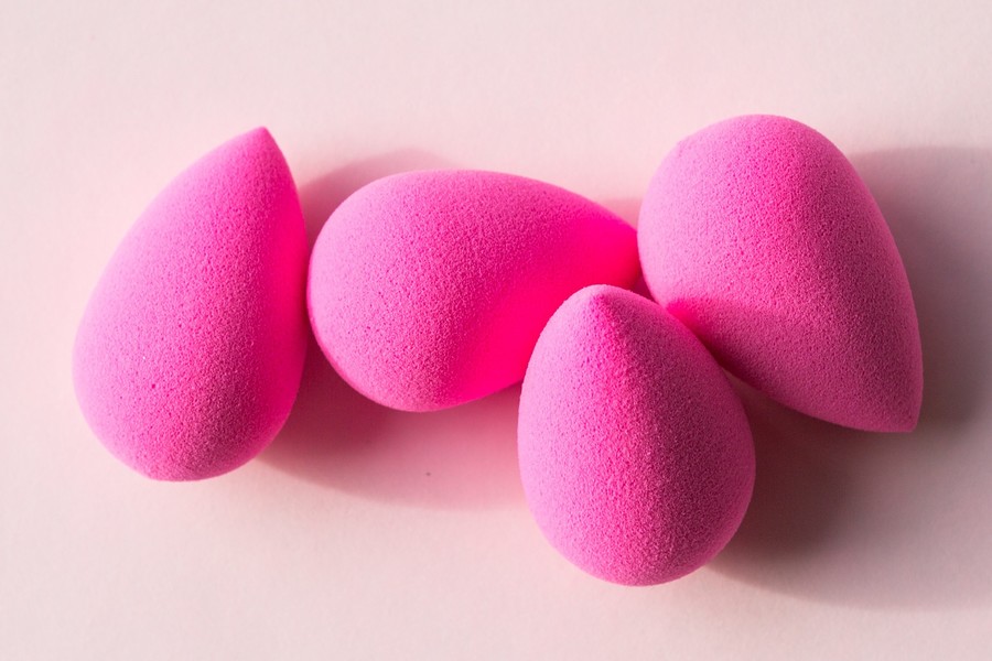 Esponja de maquiagem - Tudo o que precisa saber sobre o item! - Pátio Hype