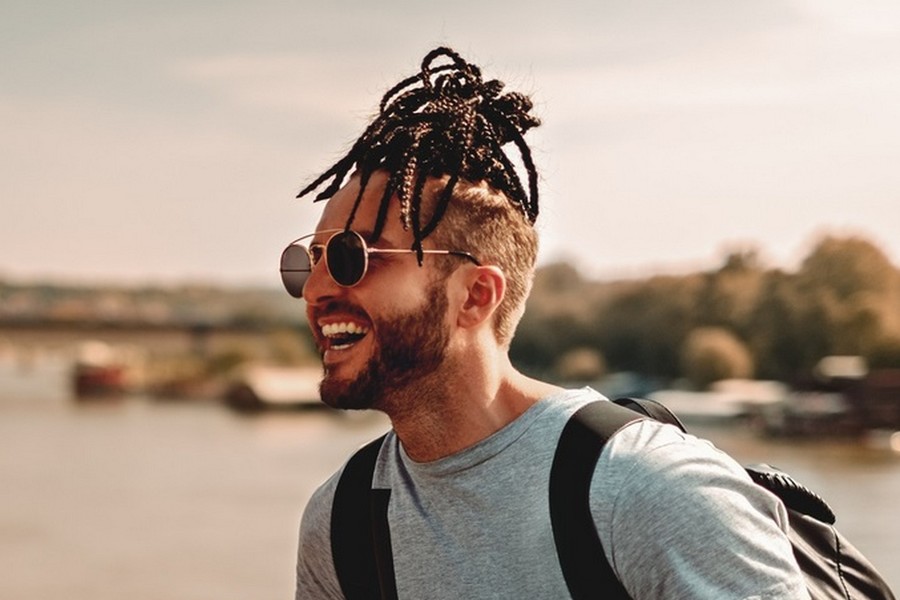 Coque masculino - 7 modelos para conhecer já - Pátio Hype