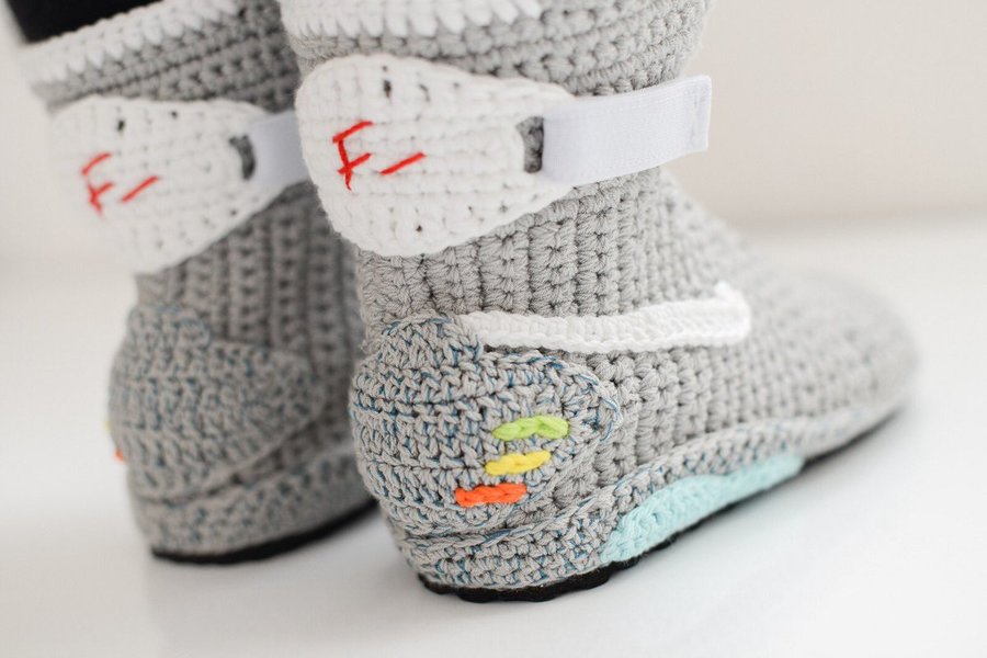Fuggit: conheça a marca que confecciona tênis de crochê - Pátio Hype