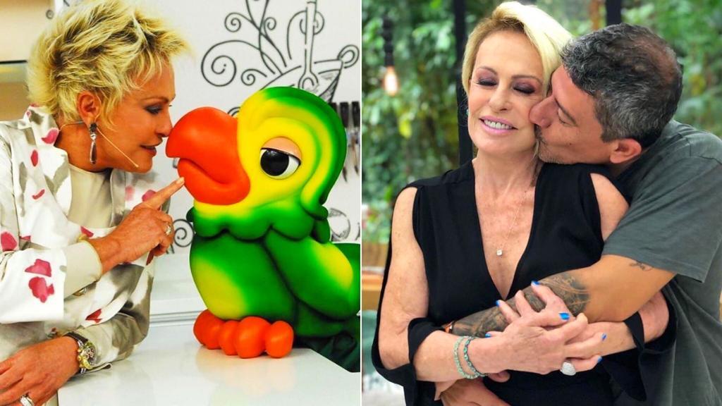 Famosos homenageiam Tom Veiga, o eterno Louro José, no Twitter - Pátio Hype