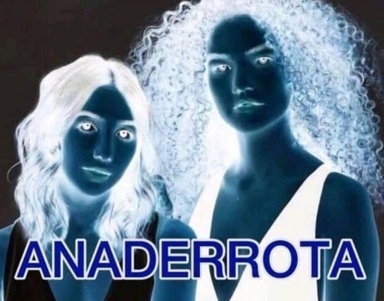 Memes do mundo invertido tomam conta das redes sociais - Pátio Hype