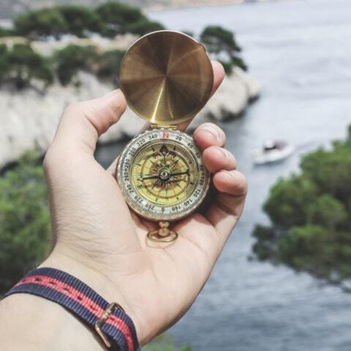 Signos - Descubra o destino nacional ideal para viajar de acordo com o ...