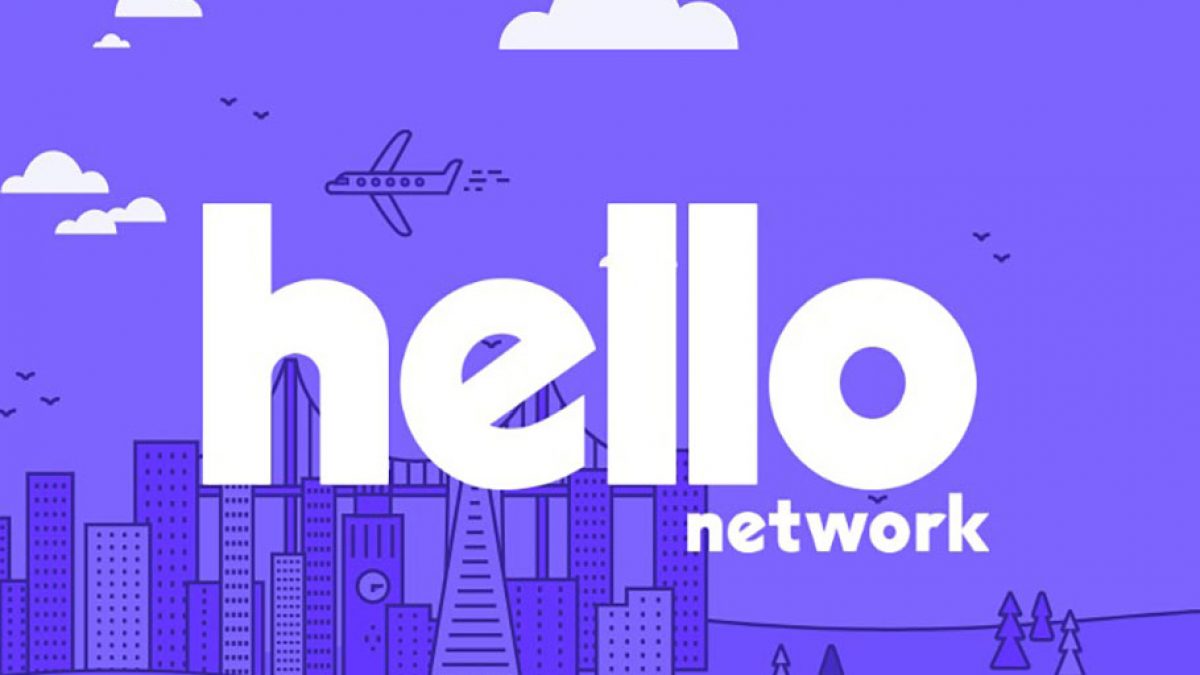 Por que o Hello pode ser a sua próxima rede social favorita? - Pátio Hype