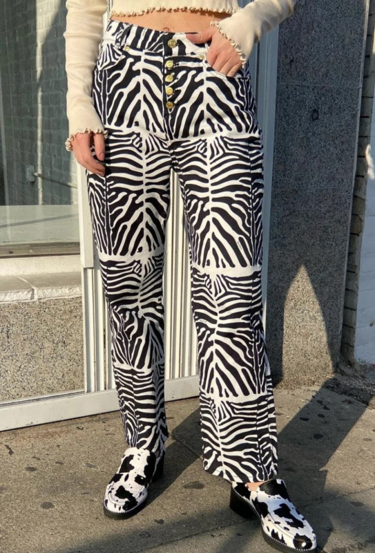 Avant Basic - Conheça o estilo que é o novo hype - Pátio Hype