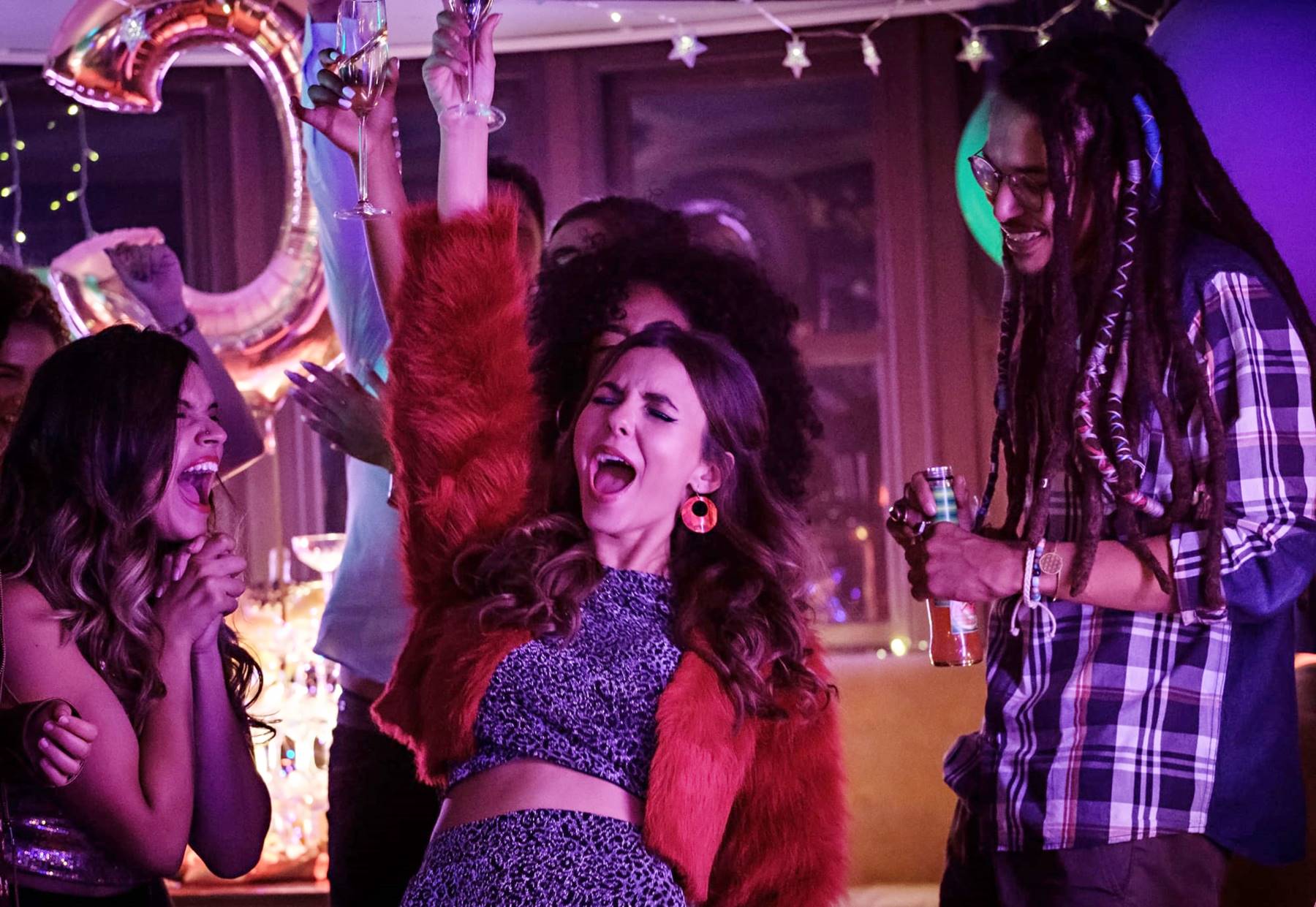 Netflix anuncia a chegada de 41 novos filmes na plataforma até dezembro ...