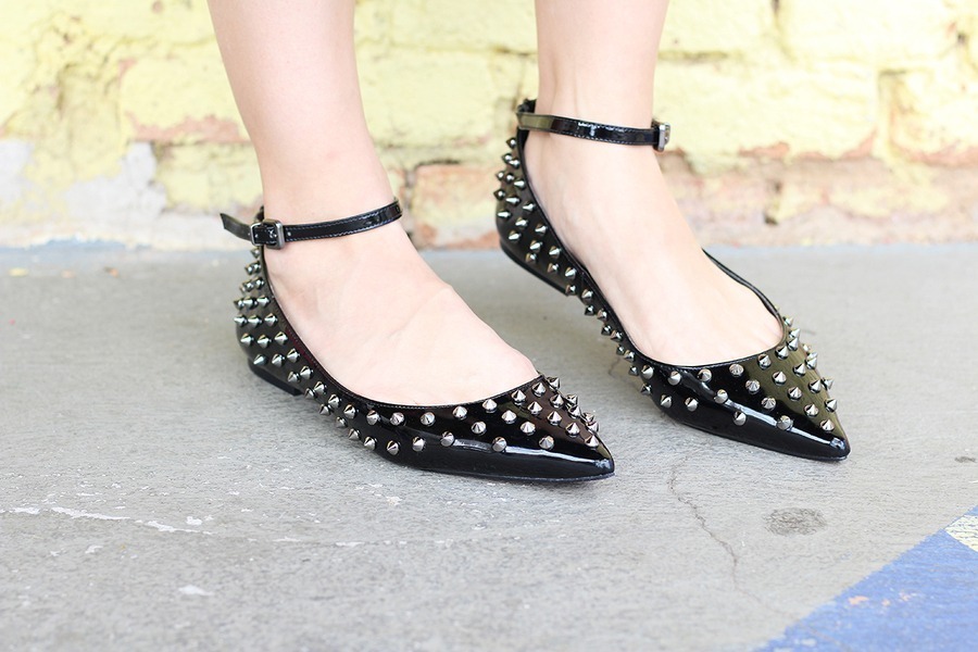 Sapatilhas - Você está preparada para o retorno dela? - Pátio Hype