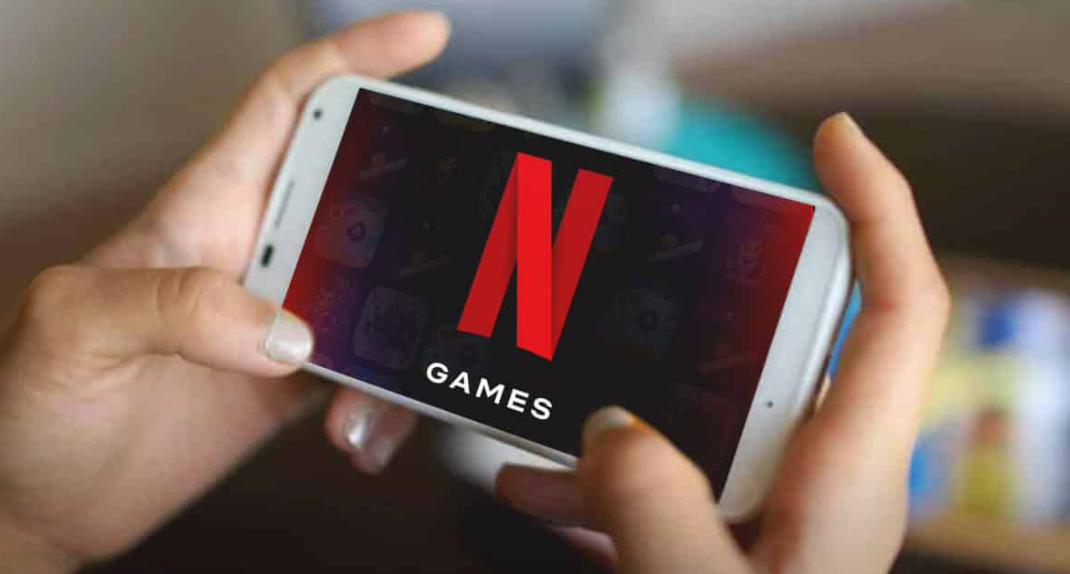 Netflix Games nova plataforma de games da Netflix, estreia no mundo ...