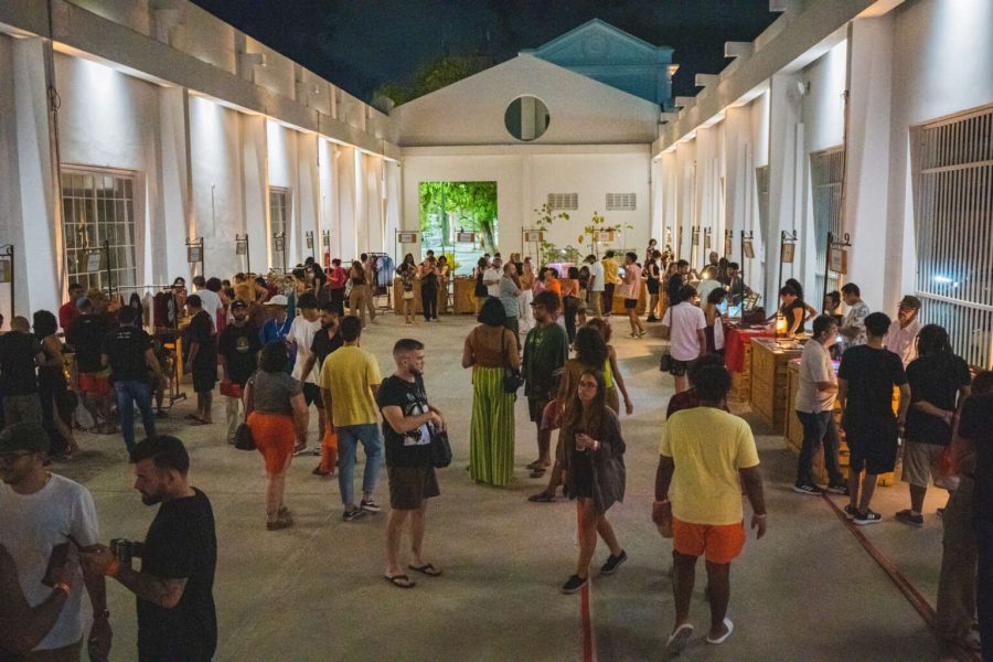 Kuya abre edital para credenciamento de expositores - Pátio Hype