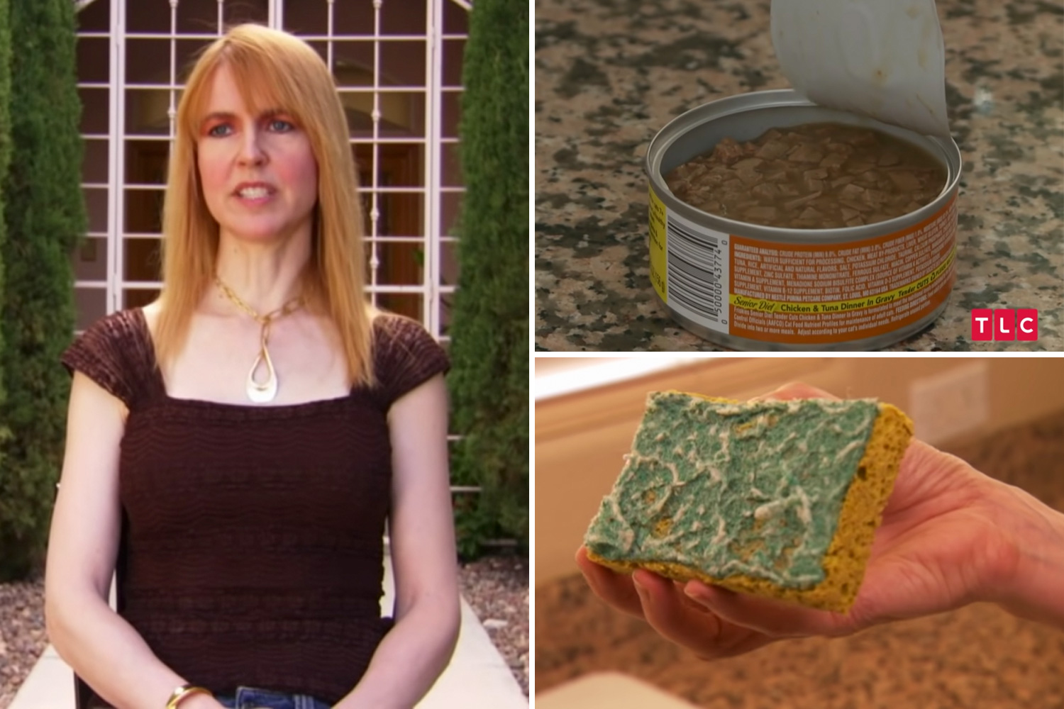 Aimee Elizabeth, a mulher mais mão de vaca que você já viu - Pátio Hype